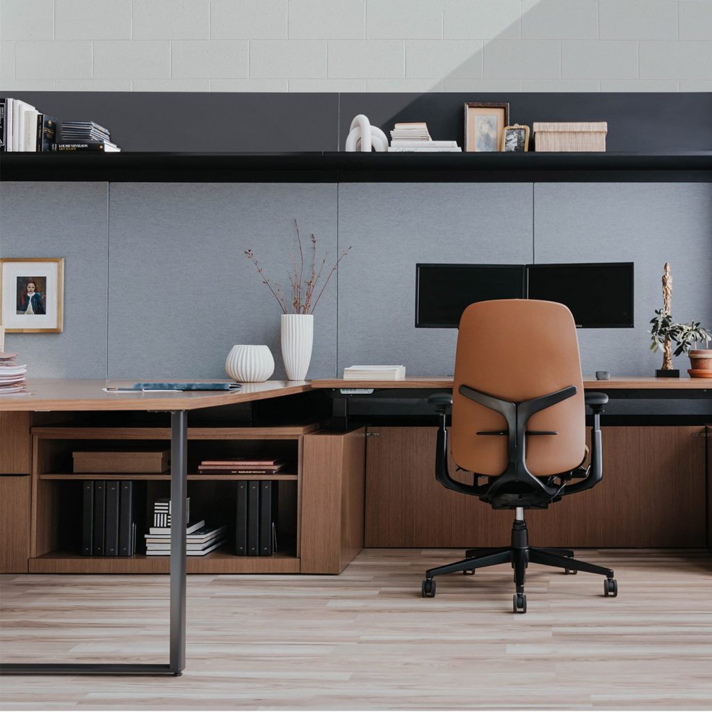 Designing Workspaces That Work: How Professional Commercial Interiors ...